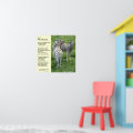 To be a Good Friend... Poster | Zazzle