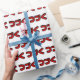 To Be Continued つづく Japanese Katakana Language Wrapping Paper | Zazzle