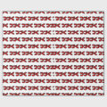 To Be Continued つづく Japanese Katakana Language Wrapping Paper | Zazzle