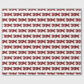 To Be Continued つづく Japanese Katakana Language Wrapping Paper | Zazzle