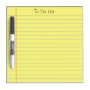 To Do List Dry-Erase Board | Zazzle