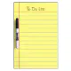 To Do List Dry-Erase Board | Zazzle
