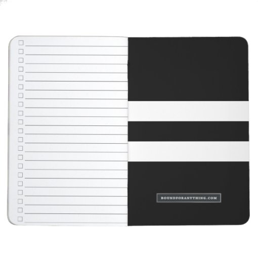 to do list journal for men | Zazzle