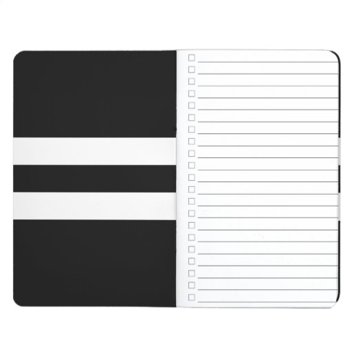 to do list journal for men | Zazzle