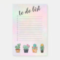 To do list post-it notes | Zazzle