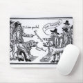 To Him Pudel, Bite Him Peper' Mouse Pad | Zazzle