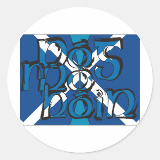 Pog Stickers | Zazzle
