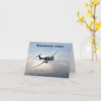 TO THE "NEW PILOT" CONGRATULATIONS CARD | Zazzle