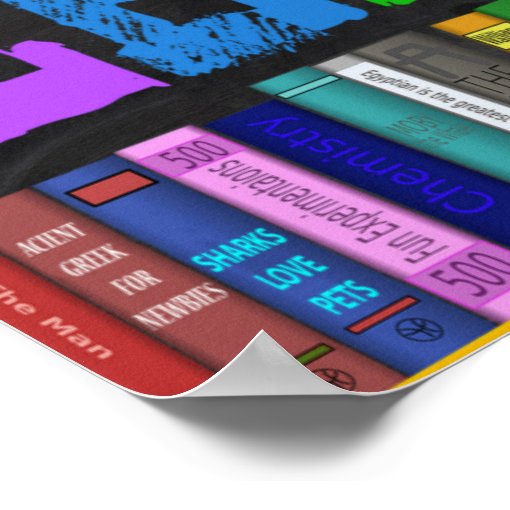 Today A Reader Tomorrow A Leader Classroom Poster | Zazzle