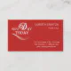 Today is a good day business card | Zazzle