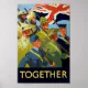 Together Poster | Zazzle