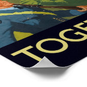 Together Poster | Zazzle