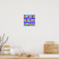 Together We Can Change the World Poster | Zazzle