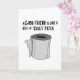 Toilet Paper Card | Zazzle