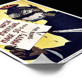 Tokio Kid Poster | Zazzle