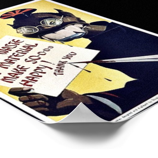 Tokio Kid Poster | Zazzle