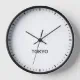 Tokyo Japan Time Zone Newsroom Style Clock | Zazzle