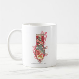 Tom and Jerry 1st Place 1 Coffee Mug | Zazzle