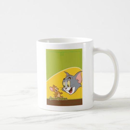 Tom And Jerry Coffee Mug | Zazzle.com