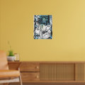 Tom and Jerry Grimey Poster | Zazzle
