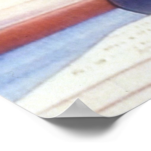 Tom And Jerry Read a Book Poster | Zazzle