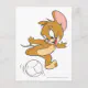 Tom and Jerry Soccer (Football) 2 Postcard | Zazzle