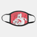 Tom And Jerry | Tom And Jerry Laughing Face Mask | Zazzle