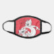 Tom And Jerry | Tom And Jerry Laughing Face Mask | Zazzle
