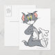 Tom Confused Postcard | Zazzle