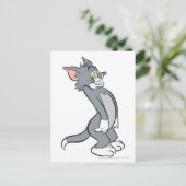 Tom Embarassed Postcard | Zazzle