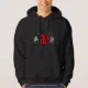 Toman Uniform - hoodie sweatshirt (Tokyo revenger) | Zazzle
