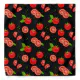 Tomato Picker Farmer Patterned Bandana | Zazzle