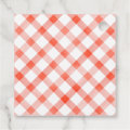 Tomato Relish label with red tomato farm look | Zazzle