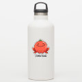Tomatoad Funny Tomato Toad Pun Sticker | Zazzle