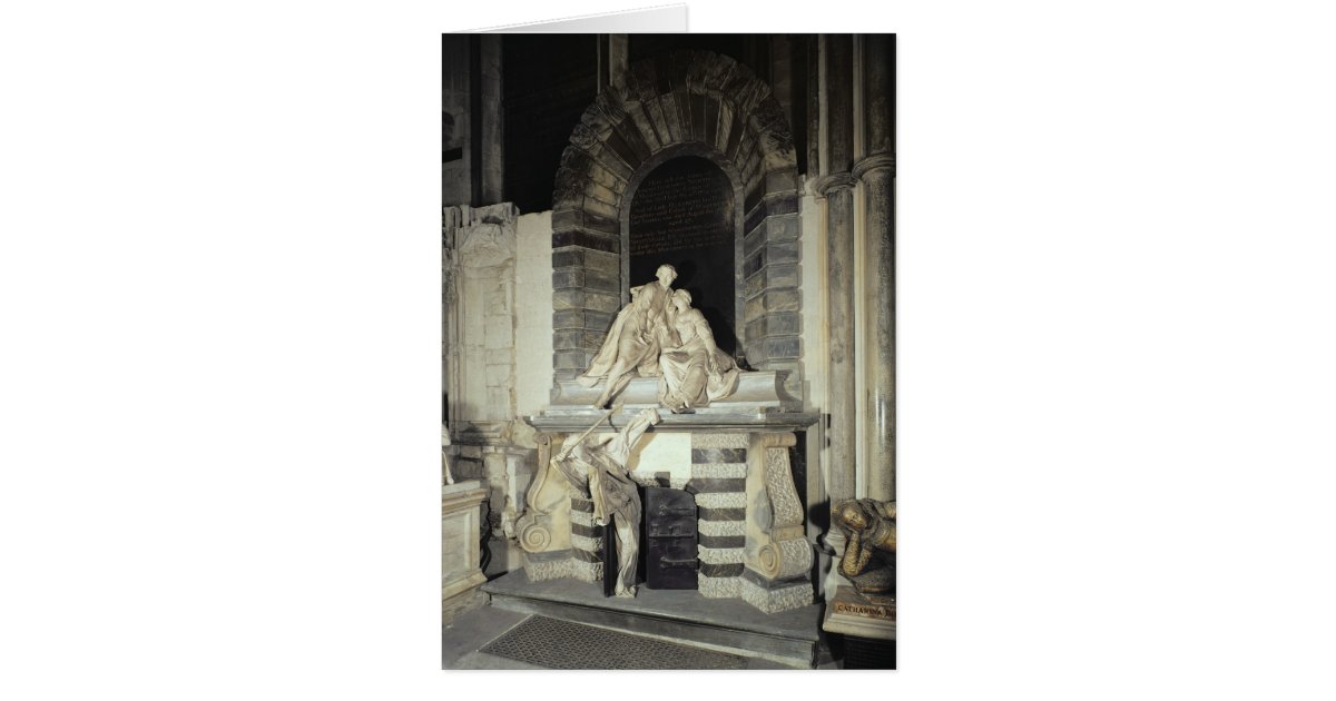 Tomb of Sir Joseph and Lady Elizabeth | Zazzle