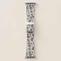 Tomboy Toy Yorkie Yorkshire Terrier Pet Puppy Dog Apple Watch Band | Zazzle