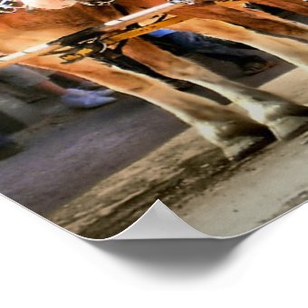 Tombstone, AZ Poster | Zazzle