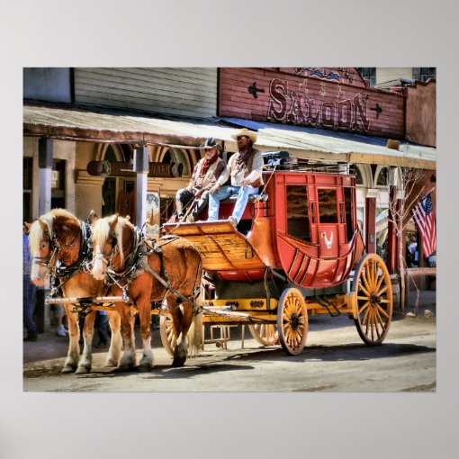 Tombstone, AZ Poster | Zazzle