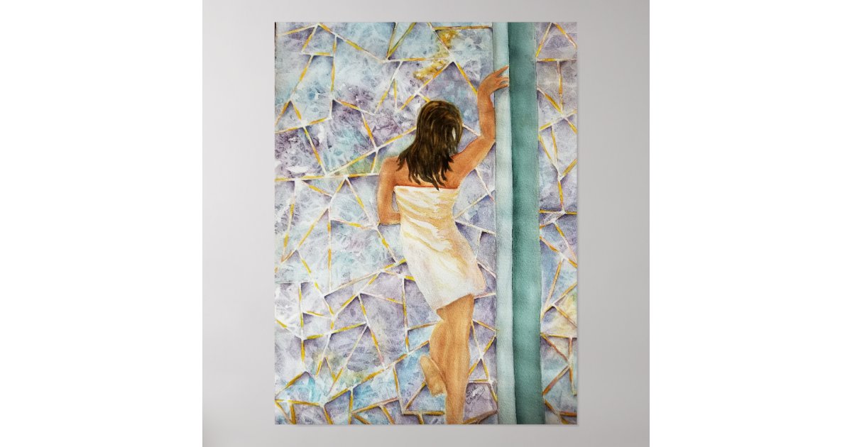 Tomorrow is another Day Poster | Zazzle