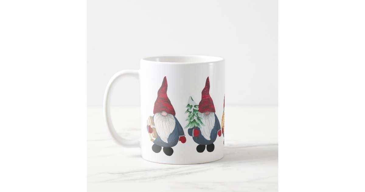 Tomten Mug | Zazzle