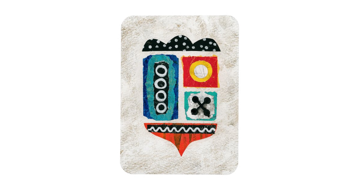 Tonight We Drink Refrigerator Magnet - Art | Zazzle