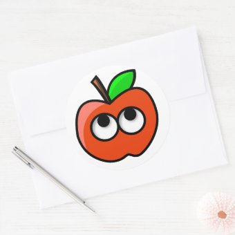 tonymacx86 apple stickers | Zazzle