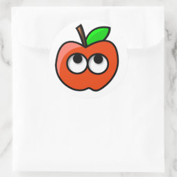 tonymacx86 apple stickers | Zazzle