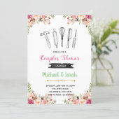 tool and gadget shower party invitation | Zazzle