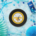 Tool Party Plate - Construction Theme Party decor | Zazzle