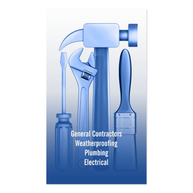 Toolkit Business Card