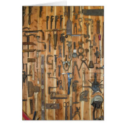 Tools of the Trade | Zazzle