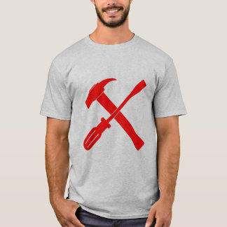 Tool Maker T-Shirts & Shirt Designs | Zazzle