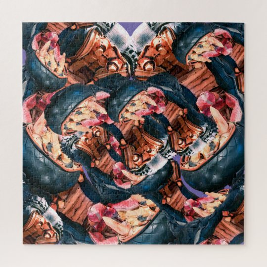 Tooth Fairy Nightmare Jigsaw Puzzle | Zazzle.com