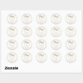 Tooth Fairy Sticker | Zazzle